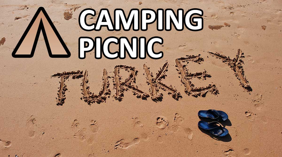 Discover Turkey’s Best Camping and Picnic Spots with Piknikkamp.com ...